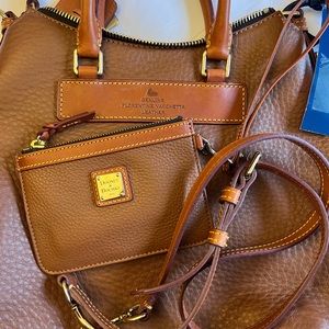 Dooney & Bourke | Bags | Nwt Dooney And Bourke Handbag | Poshmark
